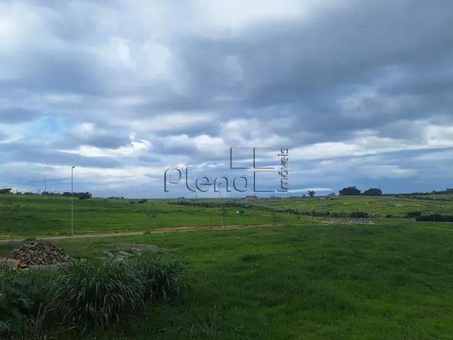 Terreno em Condomínio para Venda em Campinas/SP Alphaville