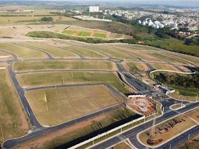 Terreno em Condomínio para Venda em Campinas/SP Alphaville