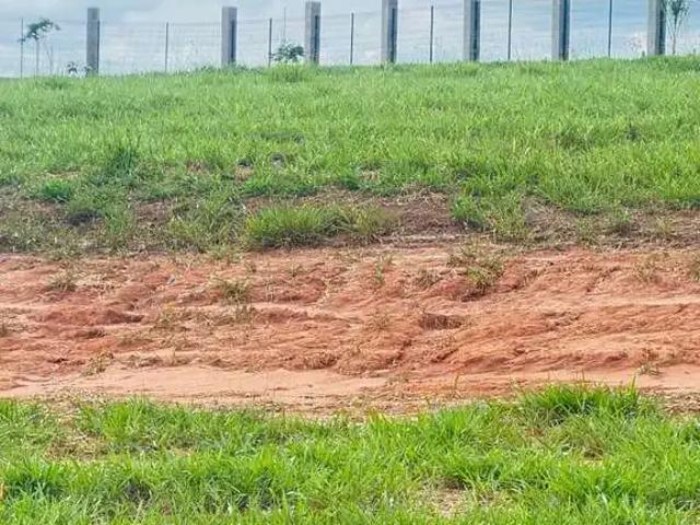Terreno em Condomínio para Venda em Campinas/SP Alphaville