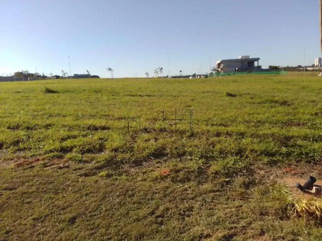 Terreno em Condomínio para Venda em Campinas/SP Alphaville