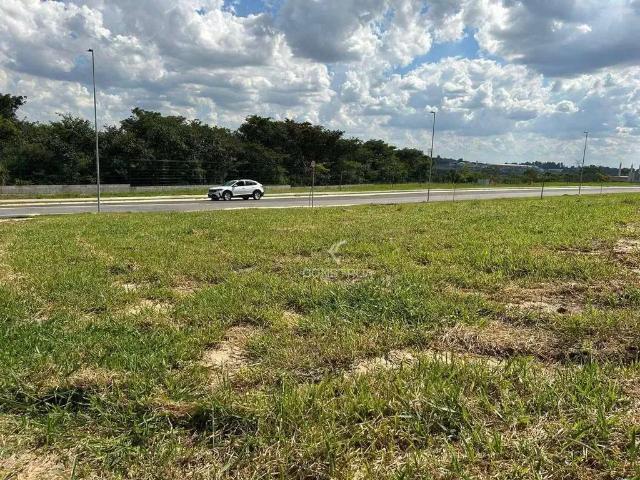 Terreno em Condomínio para Venda em Campinas/SP Alphaville
