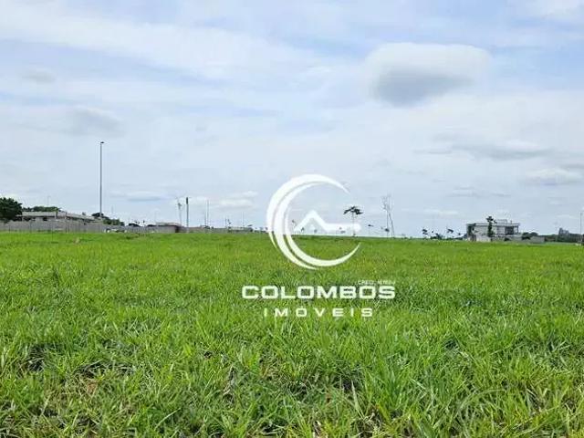 Terreno em Condomínio para Venda em Campinas/SP Alphaville