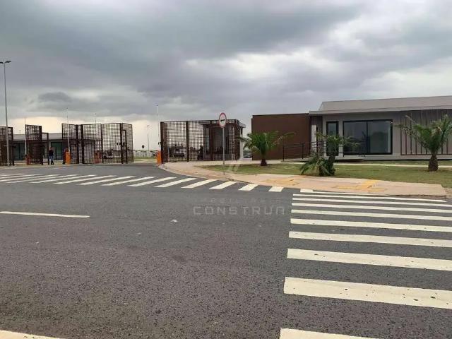 Terreno em Condomínio para Venda em Campinas/SP Alphaville