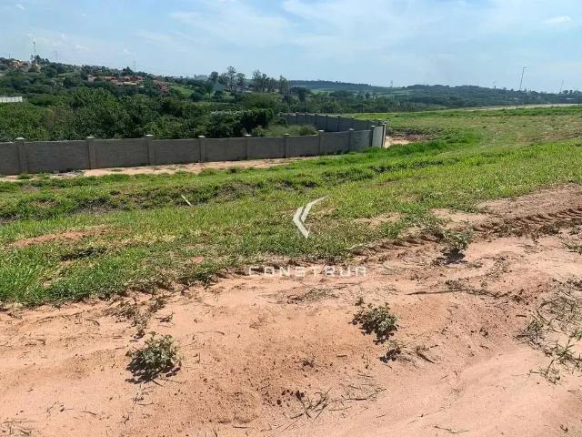 Terreno em Condomínio para Venda em Campinas/SP Alphaville