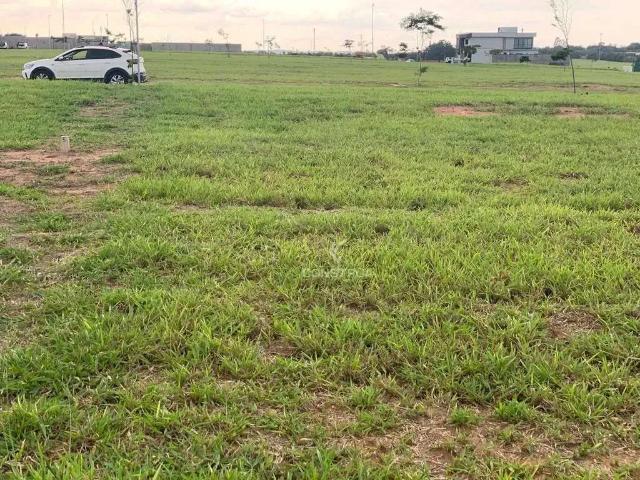 Terreno em Condomínio para Venda em Campinas/SP Alphaville
