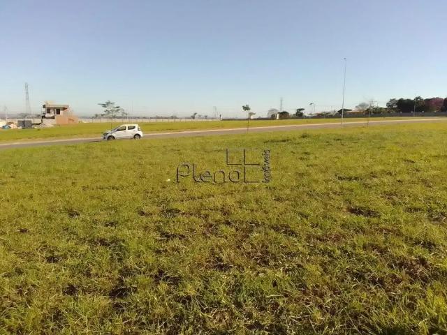 Terreno em Condomínio para Venda em Campinas/SP Alphaville