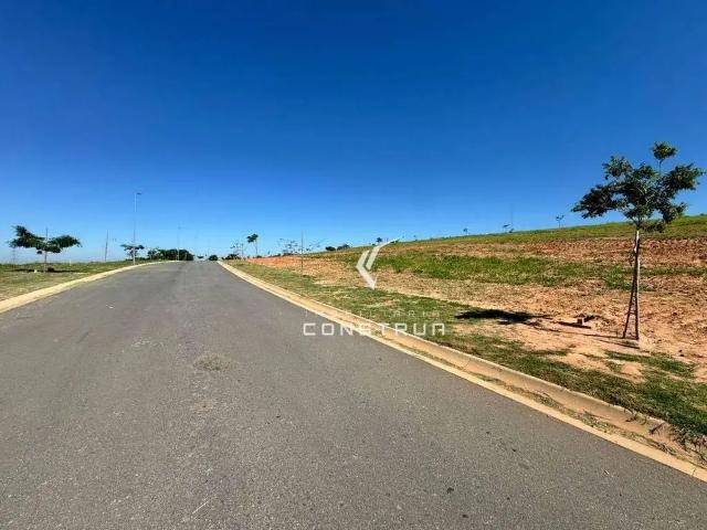 Terreno em Condomínio para Venda em Campinas/SP Alphaville