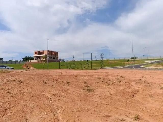 Terreno em Condomínio para Venda em Campinas/SP Alphaville