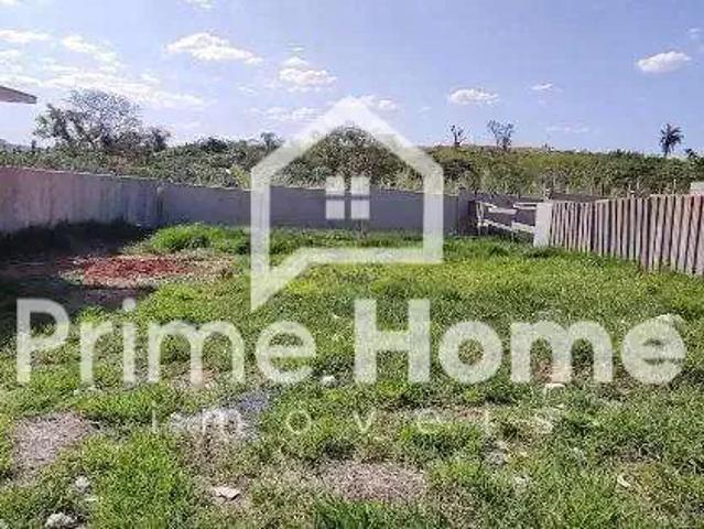 Terreno em Condomínio para Venda em Campinas/SP Alphaville