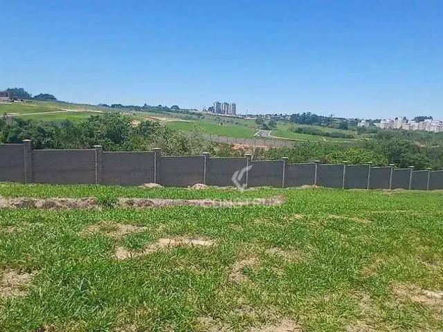 Terreno em Condomínio para Venda em Campinas/SP Alphaville
