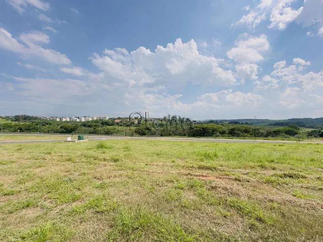 Terreno em Condomínio para Venda em Campinas/SP Alphaville