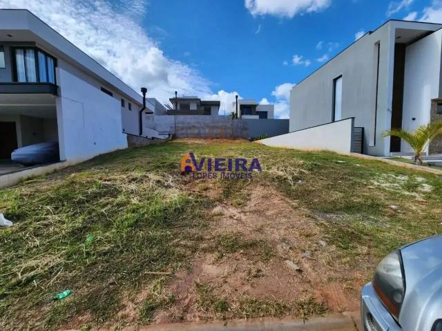 Terreno em Condomínio para Venda em Campinas/SP Alphaville