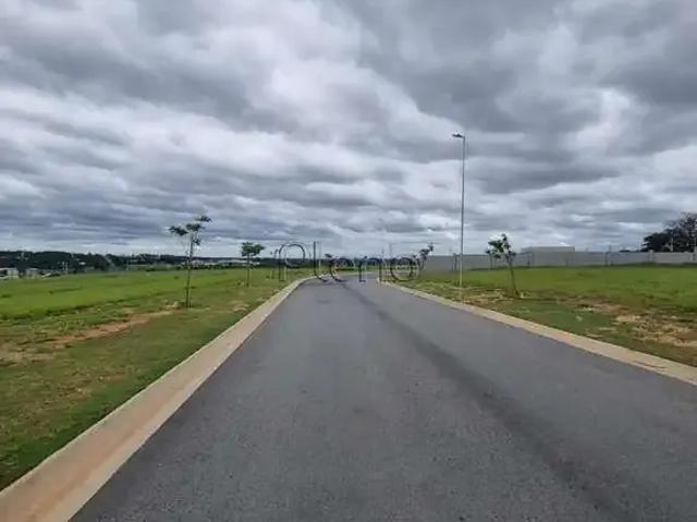 Terreno em Condomínio para Venda em Campinas/SP Alphaville
