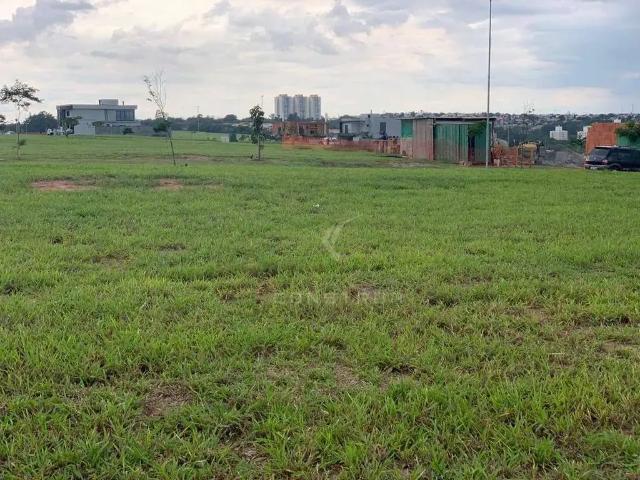 Terreno em Condomínio para Venda em Campinas/SP Alphaville