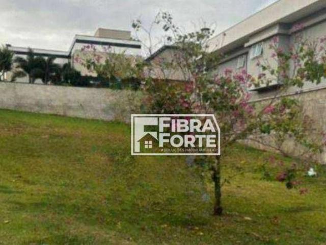 Terreno em Condomínio para Venda em Campinas/SP Alphaville