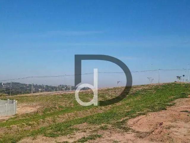 Terreno em Condomínio para Venda em Campinas/SP Alphaville