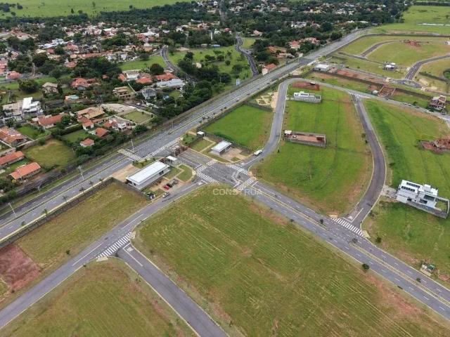 Terreno em Condomínio para Venda em Campinas/SP Alphaville