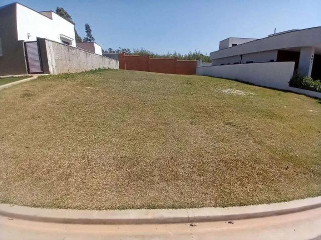 Terreno em Condomínio para Venda em Campinas/SP Alphaville