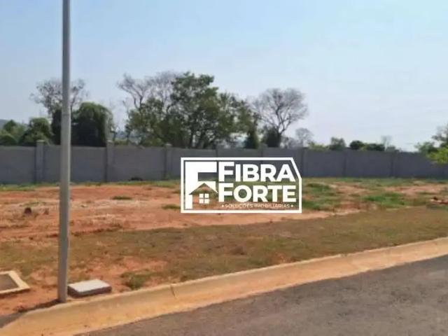 Terreno em Condomínio para Venda em Campinas/SP Alphaville