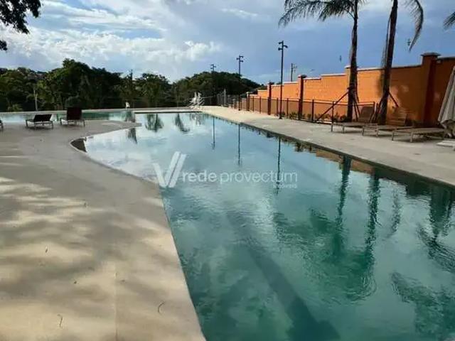 Terreno em Condomínio para Venda em Campinas/SP Alphaville Dom Pedro