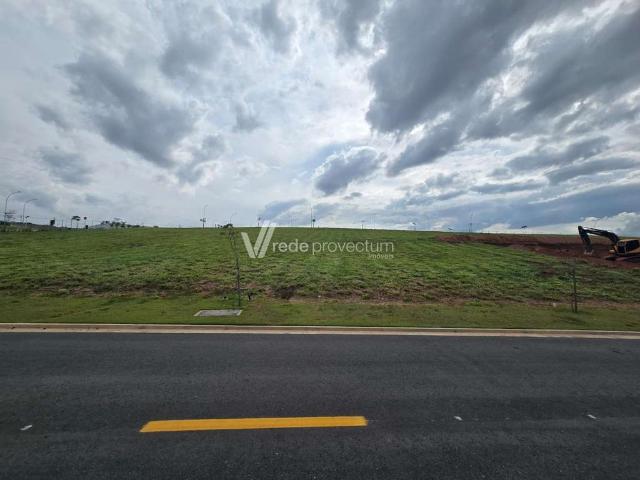 Terreno em Condomínio para Venda em Campinas/SP Alphaville Dom Pedro