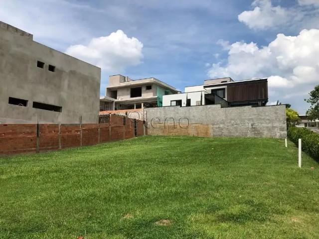 Terreno em Condomínio para Venda em Campinas/SP Alphaville Dom Pedro