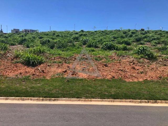 Terreno em Condomínio para Venda em Campinas/SP Alphaville Dom Pedro