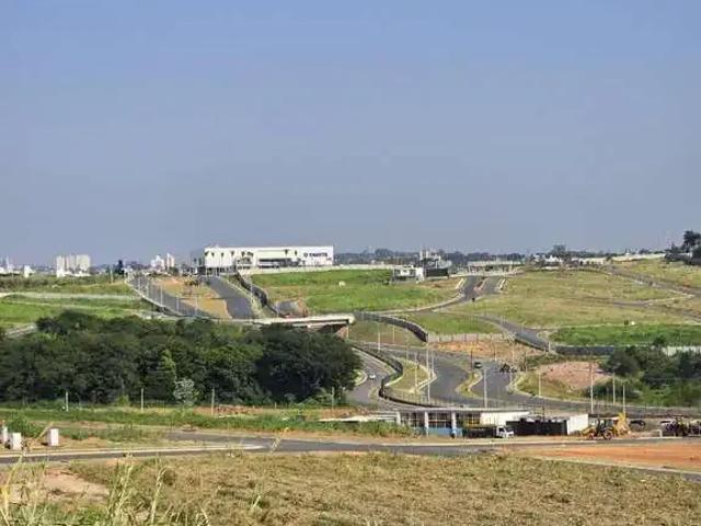 Terreno em Condomínio para Venda em Campinas/SP Alphaville Dom Pedro