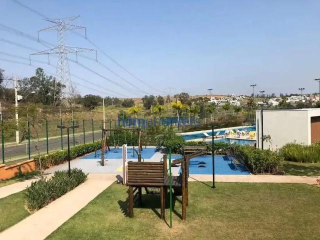 Terreno em Condomínio para Venda em Campinas/SP Alphaville Dom Pedro