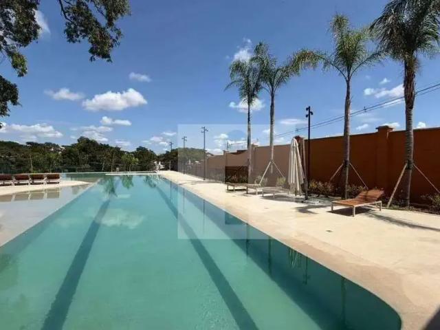 Terreno em Condomínio para Venda em Campinas/SP Alphaville Dom Pedro