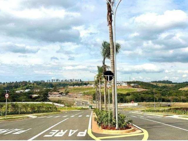 Terreno em Condomínio para Venda em Campinas/SP Alphaville Dom Pedro