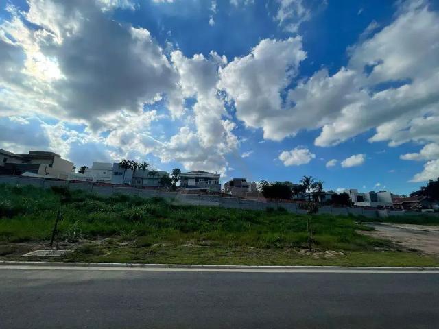 Terreno em Condomínio para Venda em Campinas/SP Alphaville Dom Pedro