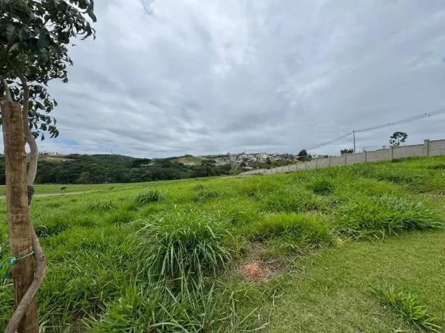 Terreno em Condomínio para Venda em Campinas/SP Alphaville Dom Pedro