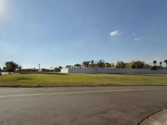 Terreno em Condomínio para Venda em Campinas/SP Alphaville Dom Pedro