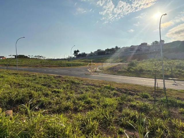 Terreno em Condomínio para Venda em Campinas/SP Alphaville Dom Pedro