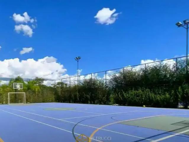 Terreno em Condomínio para Venda em Campinas/SP Alphaville Dom Pedro