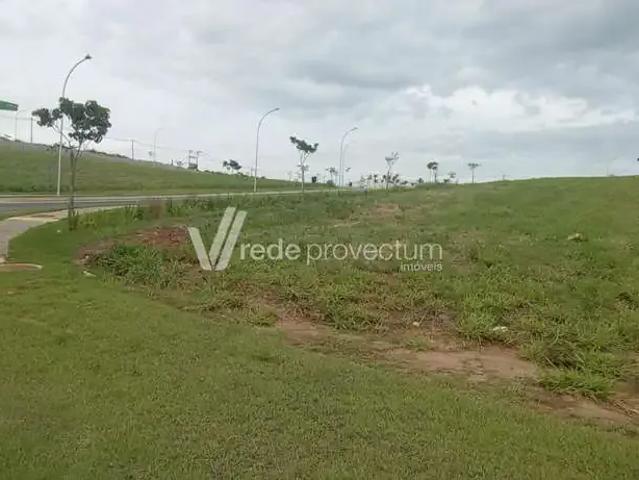 Terreno em Condomínio para Venda em Campinas/SP Alphaville Dom Pedro