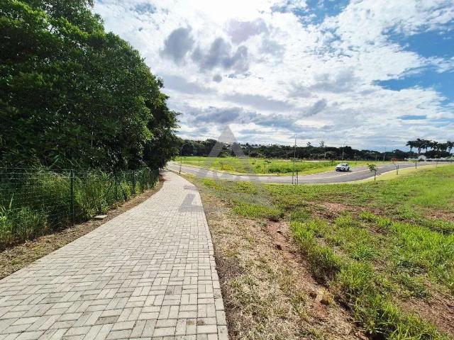 Terreno em Condomínio para Venda em Campinas/SP Alphaville Dom Pedro