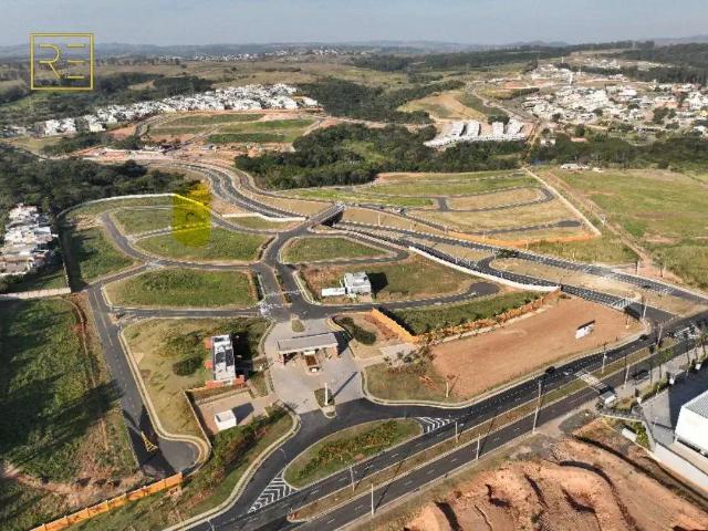 Terreno em Condomínio para Venda em Campinas/SP Alphaville Dom Pedro