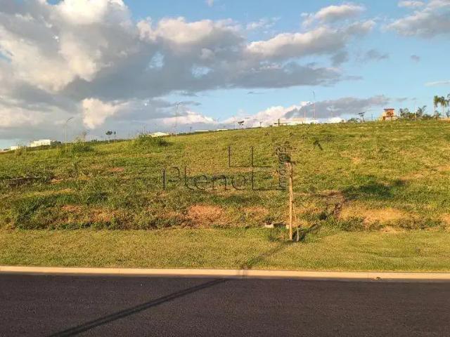 Terreno em Condomínio para Venda em Campinas/SP Alphaville Dom Pedro