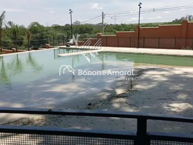 Terreno em Condomínio para Venda em Campinas/SP Alphaville Dom Pedro