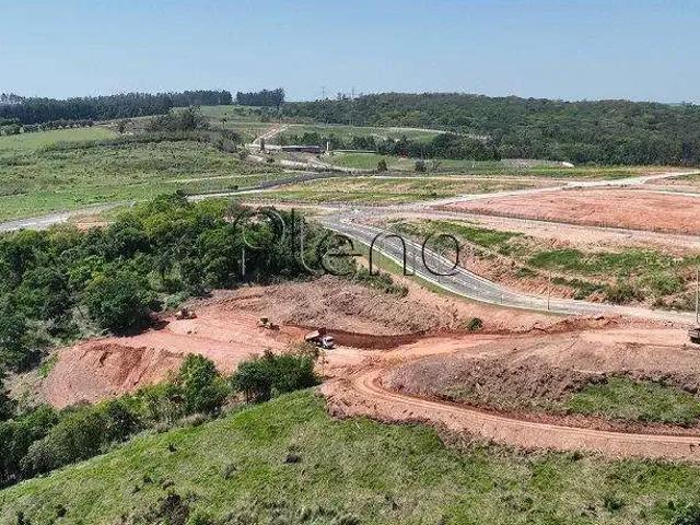 Terreno em Condomínio para Venda em Campinas/SP Alphaville Dom Pedro