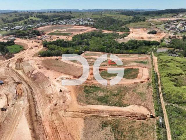 Terreno em Condomínio para Venda em Campinas/SP Alphaville Dom Pedro
