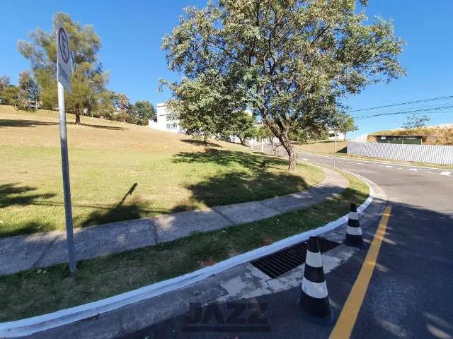 Terreno em Condomínio para Venda em Campinas/SP Alphaville Dom Pedro