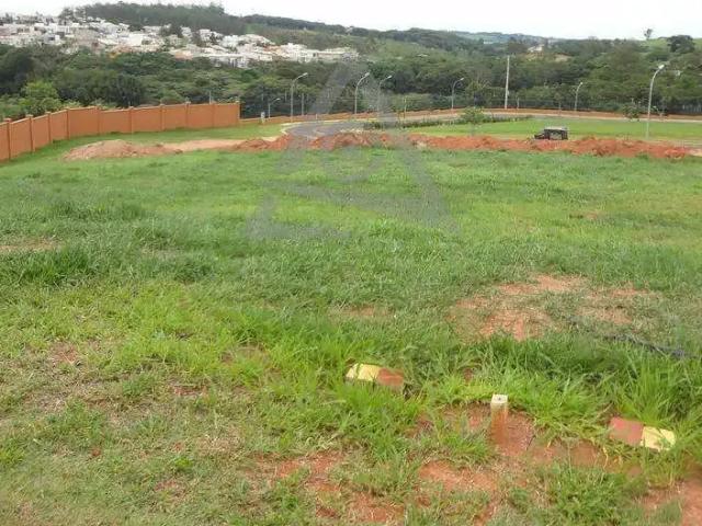 Terreno em Condomínio para Venda em Campinas/SP Alphaville Dom Pedro 2