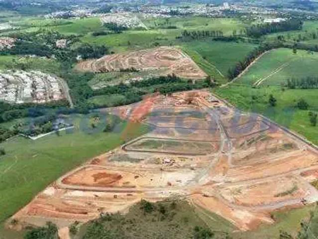 Terreno em Condomínio para Venda em Campinas/SP Alphaville Dom Pedro 2