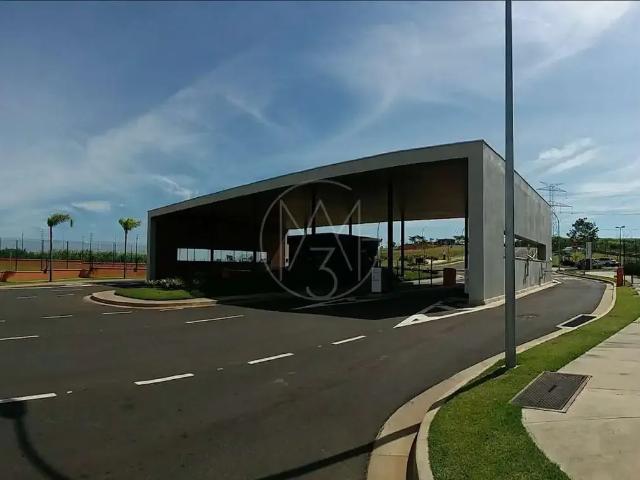 Terreno em Condomínio para Venda em Campinas/SP Alphaville Dom Pedro 2