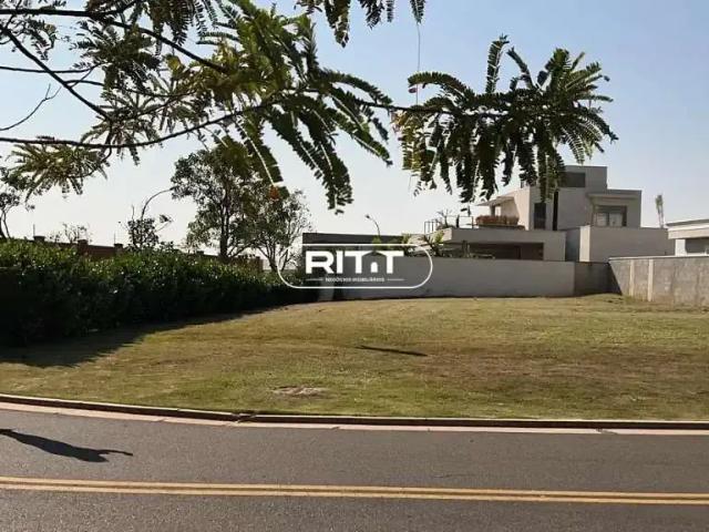 Terreno em Condomínio para Venda em Campinas/SP Alphaville Dom Pedro 2