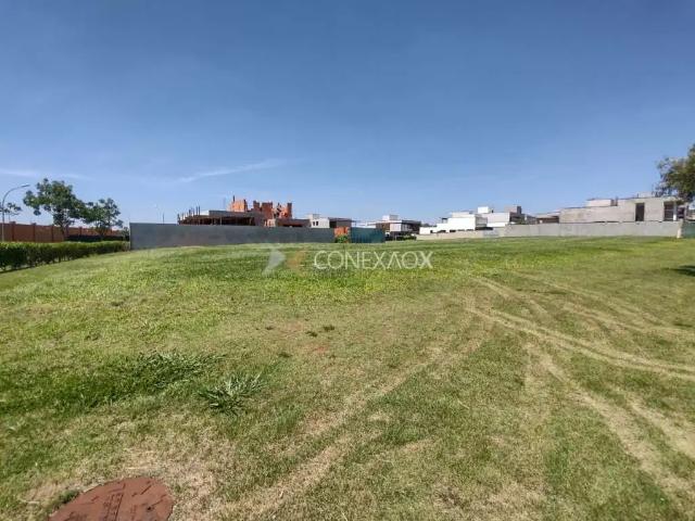 Terreno em Condomínio para Venda em Campinas/SP Alphaville Dom Pedro 2