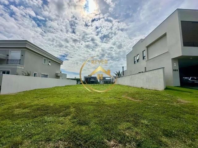 Terreno em Condomínio para Venda em Campinas/SP Alphaville Dom Pedro 2